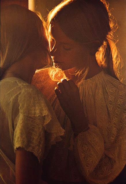 30 Dreamy Photographs Of Young Women Taken By David Hamilton From The