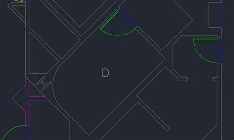 How To Calculate Area In AutoCAD Drawings Four Methods