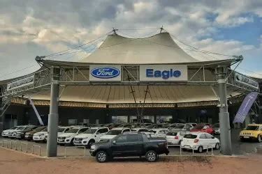 Eagle Motor City Contact Us