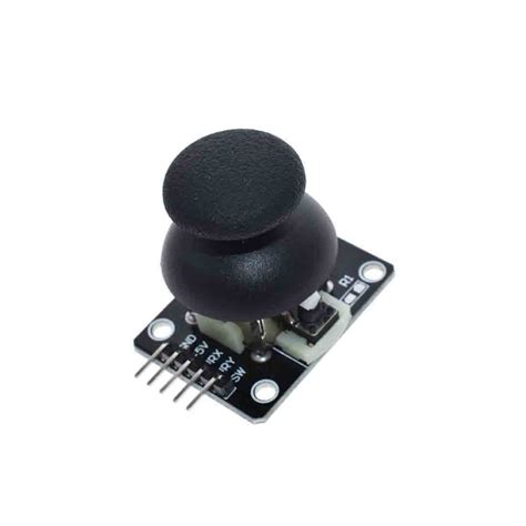 Joystick Module Openelab