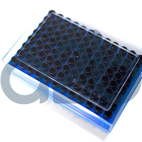 Tosoh Aia 600 Tips — A2b Lab Supplies