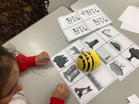 Parsloes Primary School Year 2 Computing