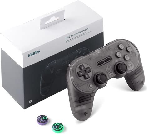 Bitdo Pro Bluetooth Controller For Switch PC Philippines Ubuy