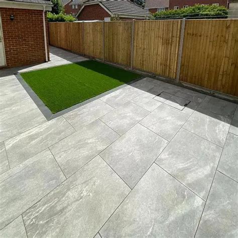 Porcelain Paving Slabs Pros And Cons Stone Paving Direct