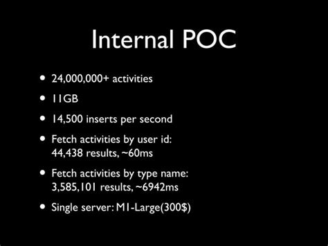 Introduction To Mongodb Ppt