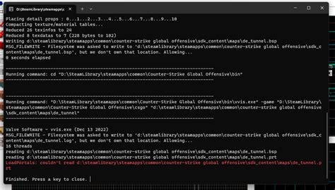 compiling not working r hammer