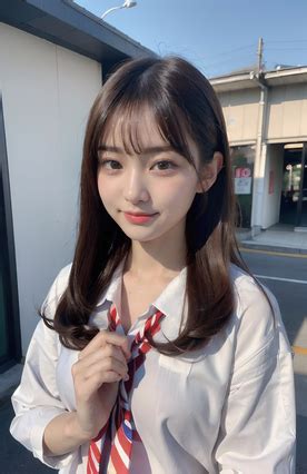 無修正制服コスプレ彼女とデート FC PPV