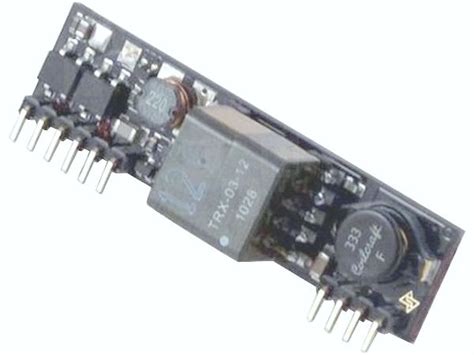 Poe Module Arduino X On Electronics