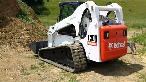Bobcat T300 Problems 4 Common Issues Explained Consort Design