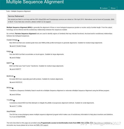 clustalw序列比对 序列比对 二 csdn博客