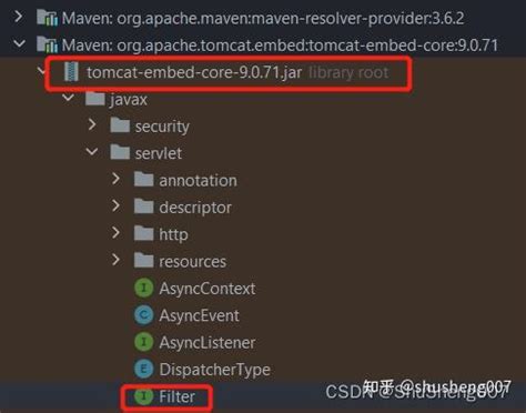 秒懂SpringBoot之Filter与HandlerInterceptor异同 知乎