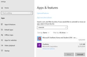Download OneNote 2016 OneNote For Windows 10 Mac Android And IPhone