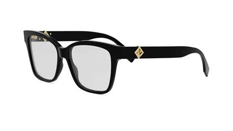 Fendi Eyeglasses Frames Visiofactory Fendi Eyeglasses Frames Visiofactory