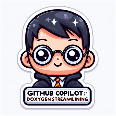 Copilot Your Doxygen Helper Code Documentation Streamliner By