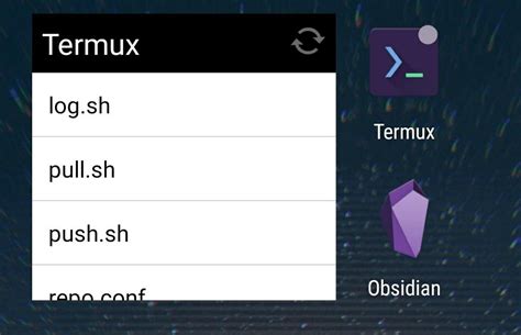 GitHub Snazzybytes Obsidian Scripts Obsidian Notes With Git Crypt Guide Including Android
