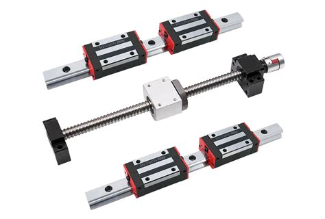 Mm Mm Hgr Linear Guide Rail Mm With Square Or Flange Linear Guides Rail Block Buy