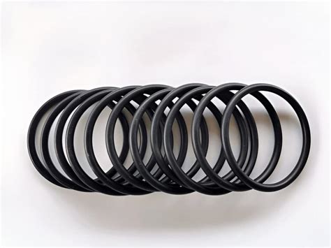 What Is The Difference Between PTFE And EPDM