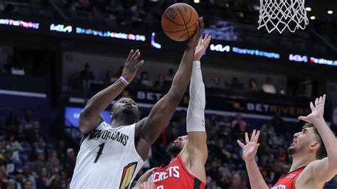 Behind The Numbers Heat At Pelicans 2232024