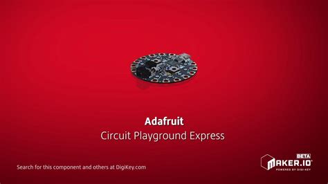 Circuitpython Brings User Friendly Programming Digikey