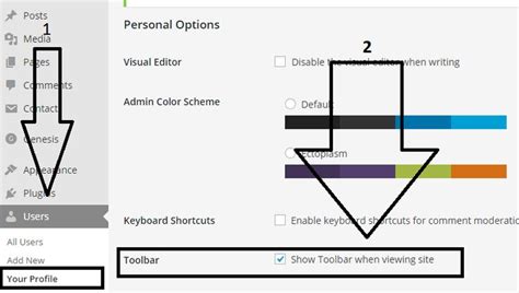 10 Wordpress Tricks That You Probably Do Not Know Wordpress Tricks Blogging Advice Seo