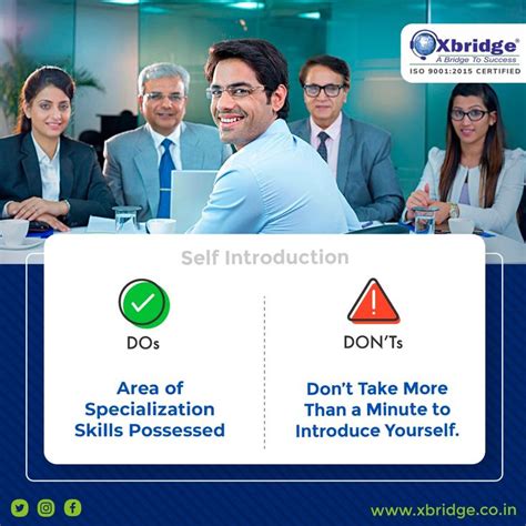 Interview Do S And Don Ts