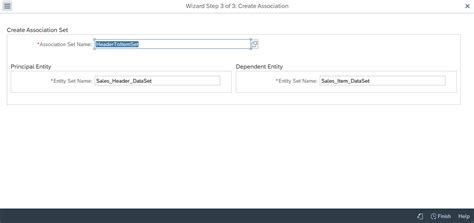 Easy Way To Write Data Via A Deep Entity In Odata Sap Community