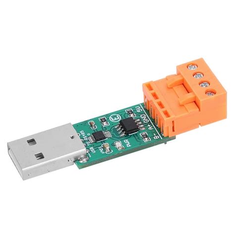 Usb Converter Module Industrial Grade Sp232 Converter Module Uart For Uart Ttl Level