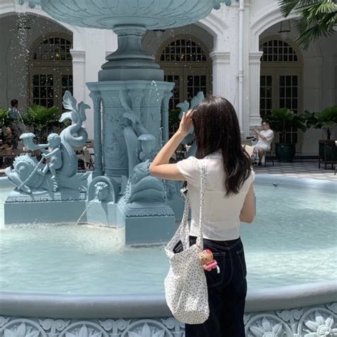 🇸🇬 싱가포르 여행 4 야쿤 카야 토스트 술탄 모스크 버드 오브 파라다이스 래플즈 호텔 뉴 우빈 씨푸드 차임스 국립 박물관 차이나타운 동방미식