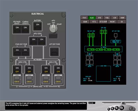 B787 Electrical System Pdf