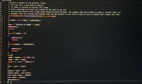 Solved The Popback Function Fails When The Node Is