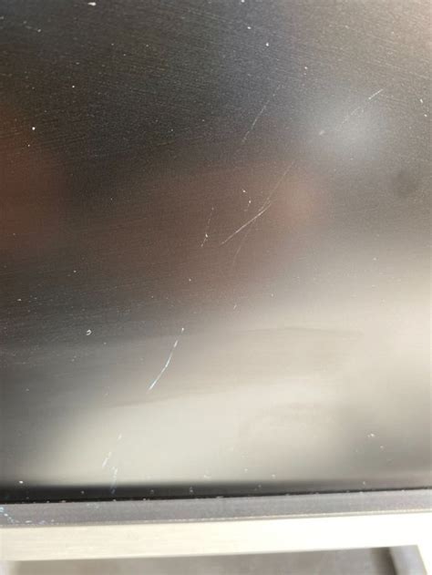 Hp Compaq La X Inch Led Backlit Lcd Monitor Acheter Sur Ricardo