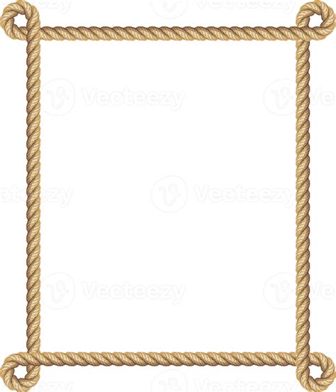 Rope Framed Art At Joshua Tyler Blog