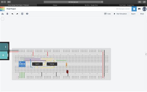 Sum Of Products Circuit Using Logic Gates 4 Steps Instructables