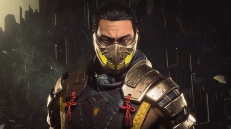 Masked Hanzo Hasashi By Noelbutler2578 On Deviantart