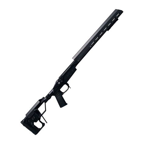 Short Action Christensen Arms Modern Precision Sa Chassis W14