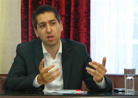 Немања Девић Нова генерација Срба ми улива наду да имамо свијетлу будућност ВИДЕО Јадовно