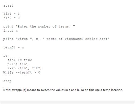 Solved Csp25 Assembly Language Homework 07 Loop