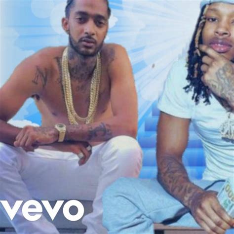 Stream King Von Move Wrong Ft Nipsey Hussel Chinx Drugz