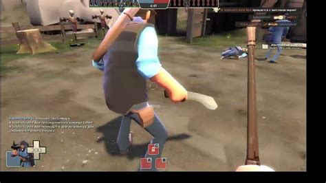 тф 2 удивляеть Youtube