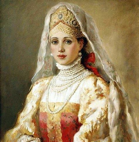 МЫ - НетипичнаяКрасота 🌚 on Instagram: “Портреты русских красавиц от ...