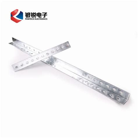 Tower Pole Use Adss Opgw Cable Storage Assembly Brackets Crossarm For