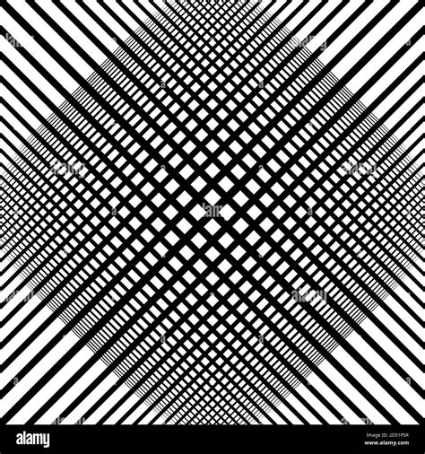Random Lines Stripes Grid Mesh Abstract Reticular Matrix Array Pattern Texture And Design