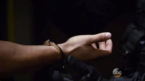 Agents Of Shield 2013 Men Tied Up