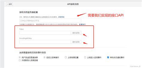 springoot 集成百度文心千帆大模型应用，搭建企业微信应用消息，实现企业微信被动消息聊天服务 springboot 文心一言 csdn博客