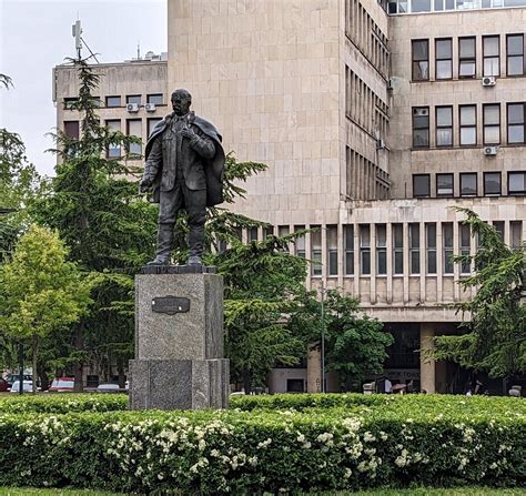 Monument To Jovan CvijiĆ 2025 All You Need To Know Before You Go With Photos Tripadvisor Monument To Jovan CvijiĆ 2025 All You Need To Know Before You Go With Photos Tripadvisor