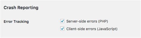Error Monitoring For Wordpress With Raygun4php · Raygun Docs