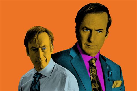 Better Call Saul: Season Four: Ending Explained | NETFLIX