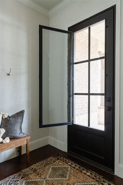 Our Iron Front Door Artofit
