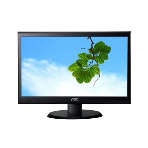 Aoc Monitors