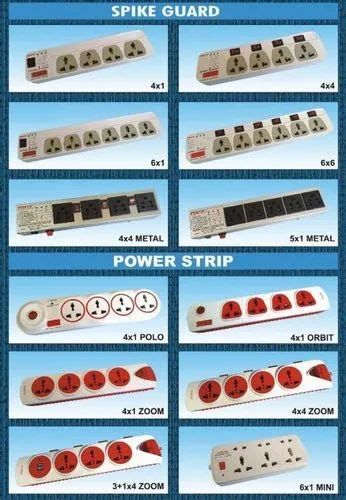 Socket Spike Guard At Rs Piece Vasai East Vasai ID